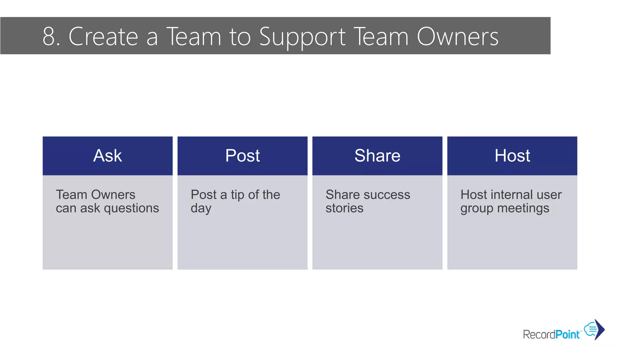 Top 10 Tips for Using Microsoft Teams | PPT