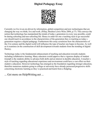 Top 10 Tips For Writing A Strong Position Paper - En | PDF