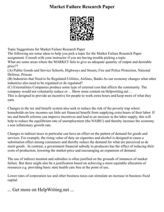 Top 10 Tips For Writing A Strong Position Paper - En | PDF