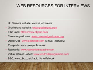Top 10 tips of job interview questions and answers | PPT