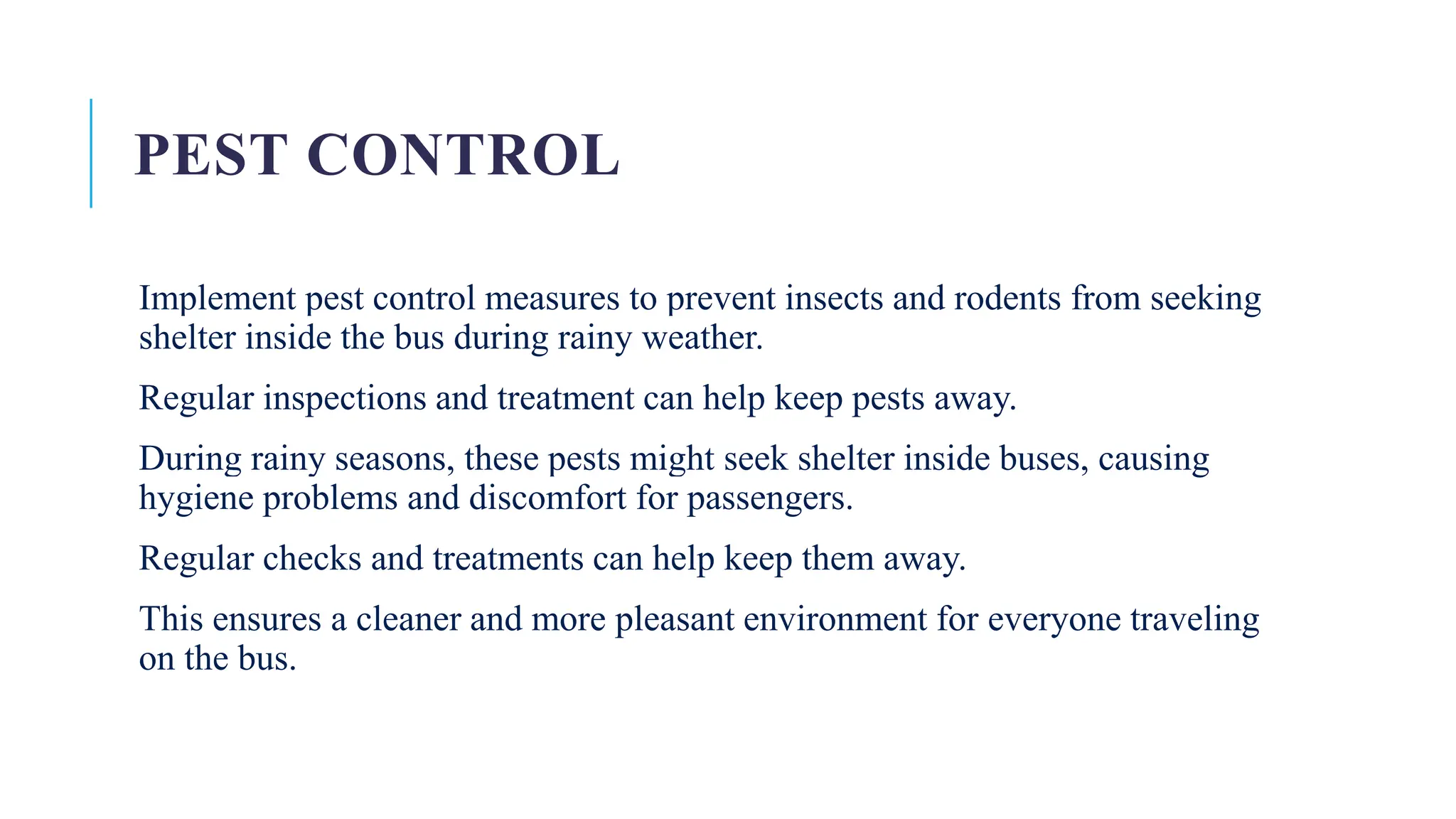 top 10 tips to maintain bus hygiene standards during rainy season.pptx