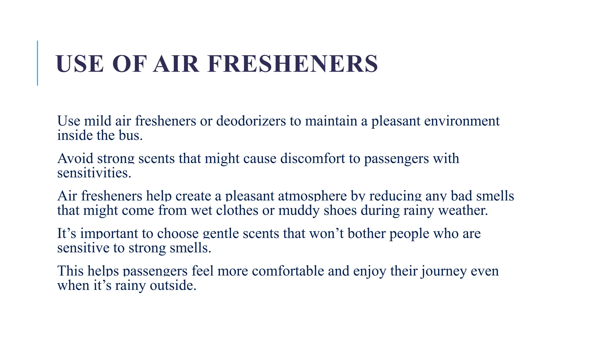 top 10 tips to maintain bus hygiene standards during rainy season.pptx