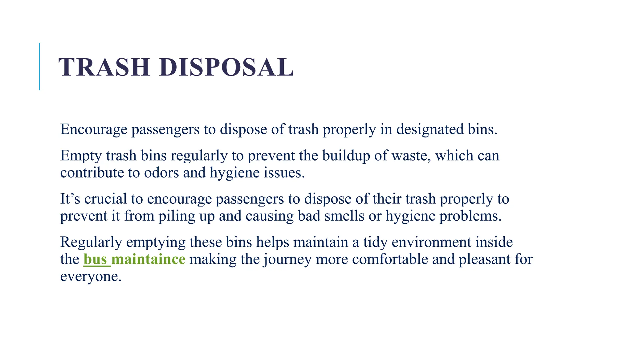 top 10 tips to maintain bus hygiene standards during rainy season.pptx