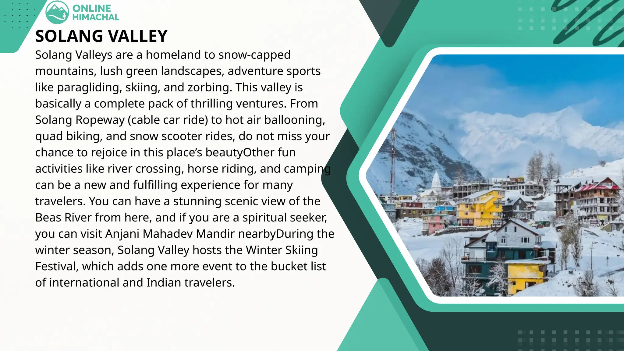 Top 10 Tourist Places in Manali – A Complete Travel Guide.pptx