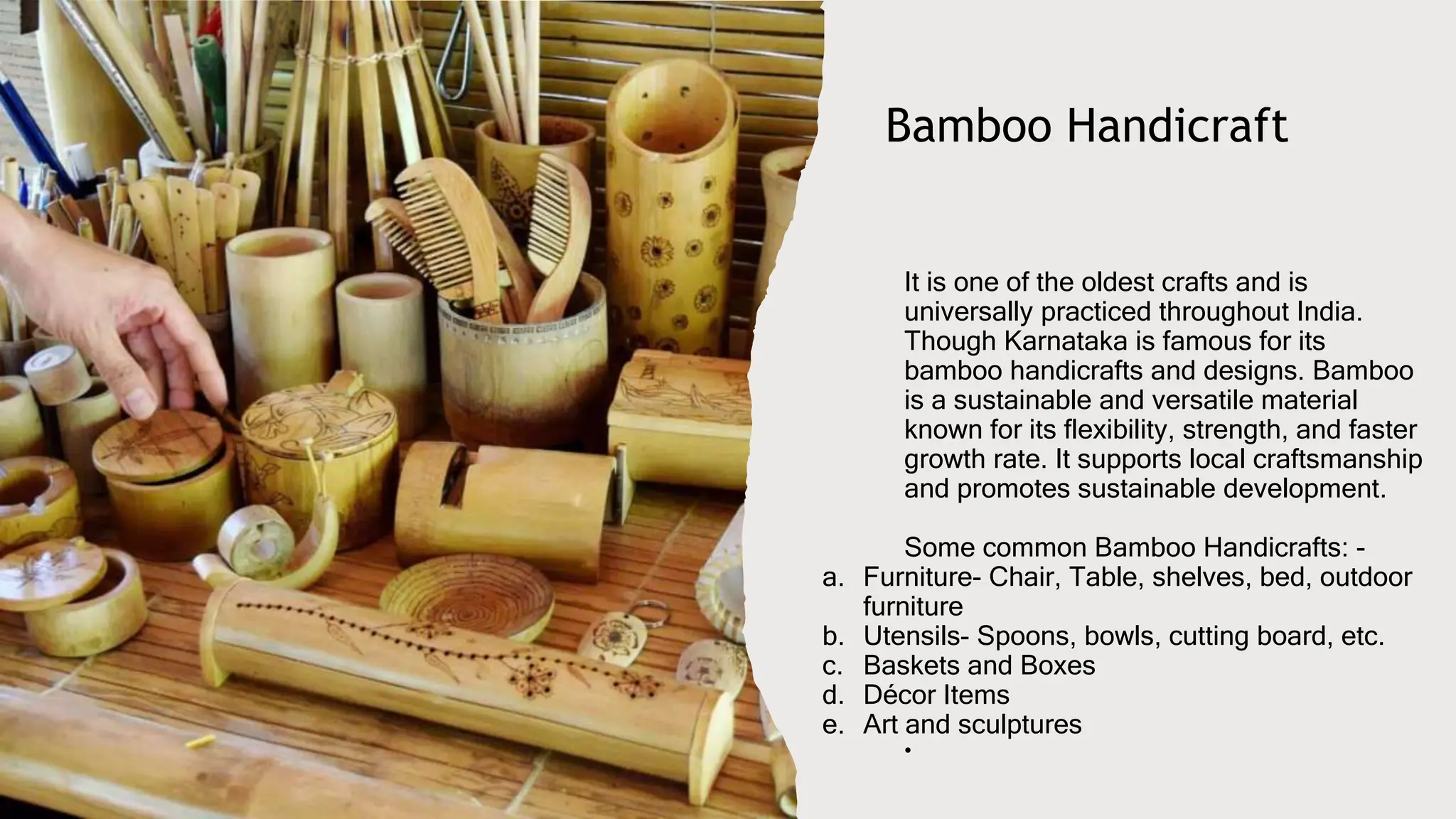 Top 10 Traditional Indian Handicrafts.pptx
