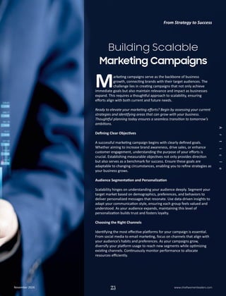 Top 10 Trailblazing Women at the Forefront of Marketing, 2024 1 ...