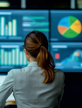 Top 10 Trailblazing Women at the Forefront of Marketing, 2024 1 ...