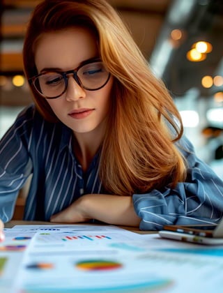 Top 10 Trailblazing Women at the Forefront of Marketing, 2024 1 ...