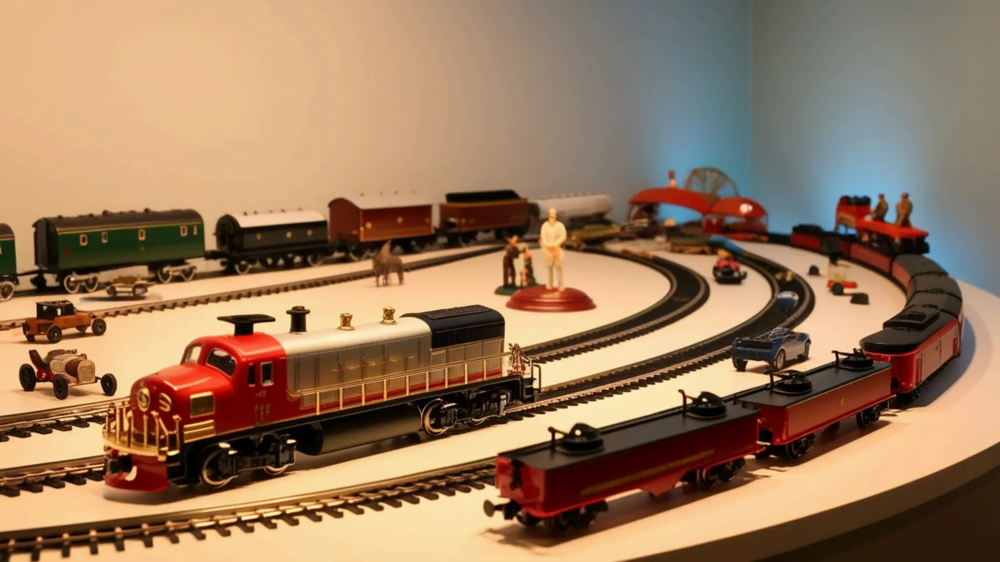 Top 10 Train Miniature Models Every Collector Should Have.pdf