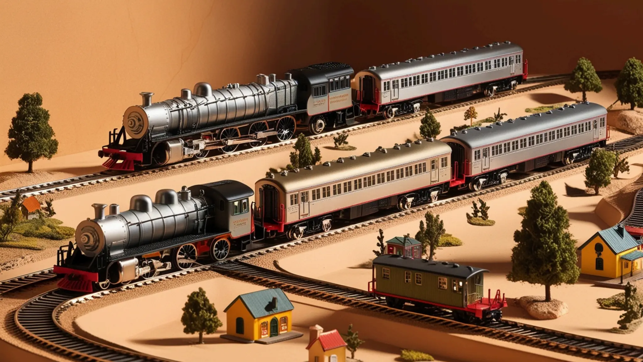 Top 10 Train Miniature Models Every Collector Should Have.pdf
