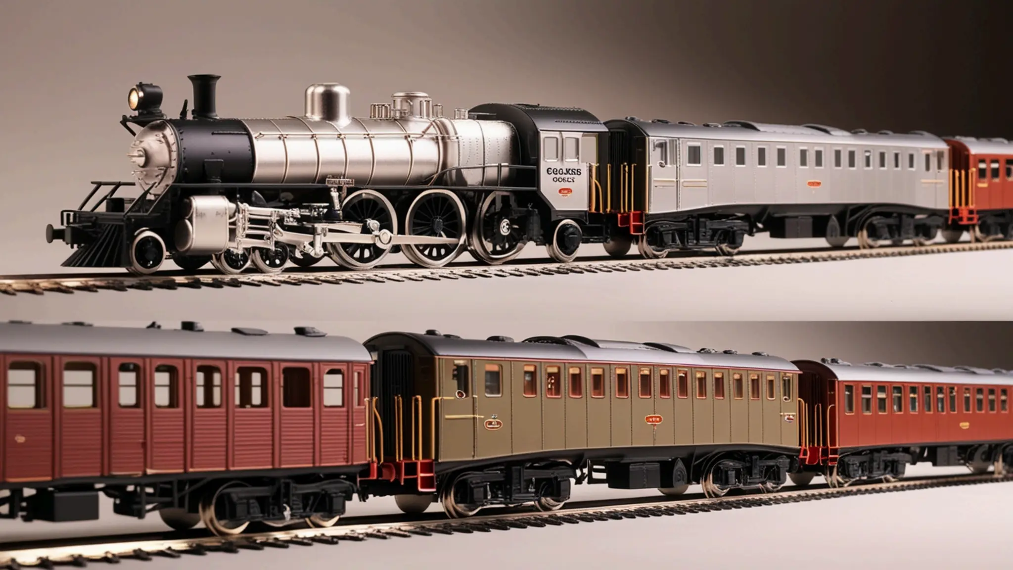 Top 10 Train Miniature Models Every Collector Should Have.pdf