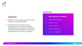 Top 10 Trending Tools To Supercharge Productivity of Software Engineers | PDF | Computer ...
