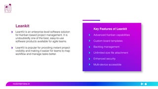 Top 10 Trending Tools To Supercharge Productivity of Software Engineers ...
