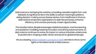 Top 10 Trends to Watch for In Data Science.pdf | Free Download