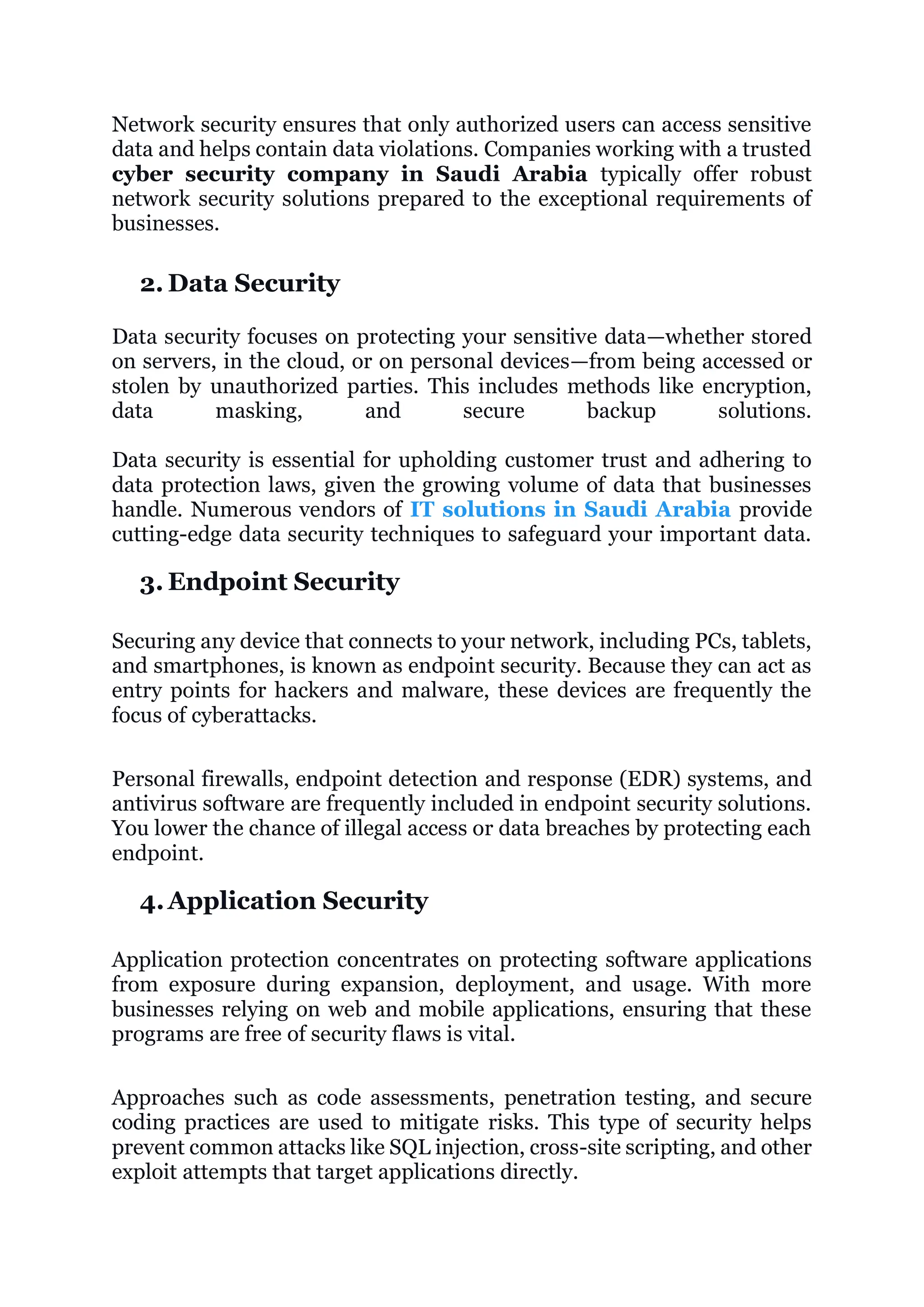 Top 10 Types of Cyber Security Explained.pdf