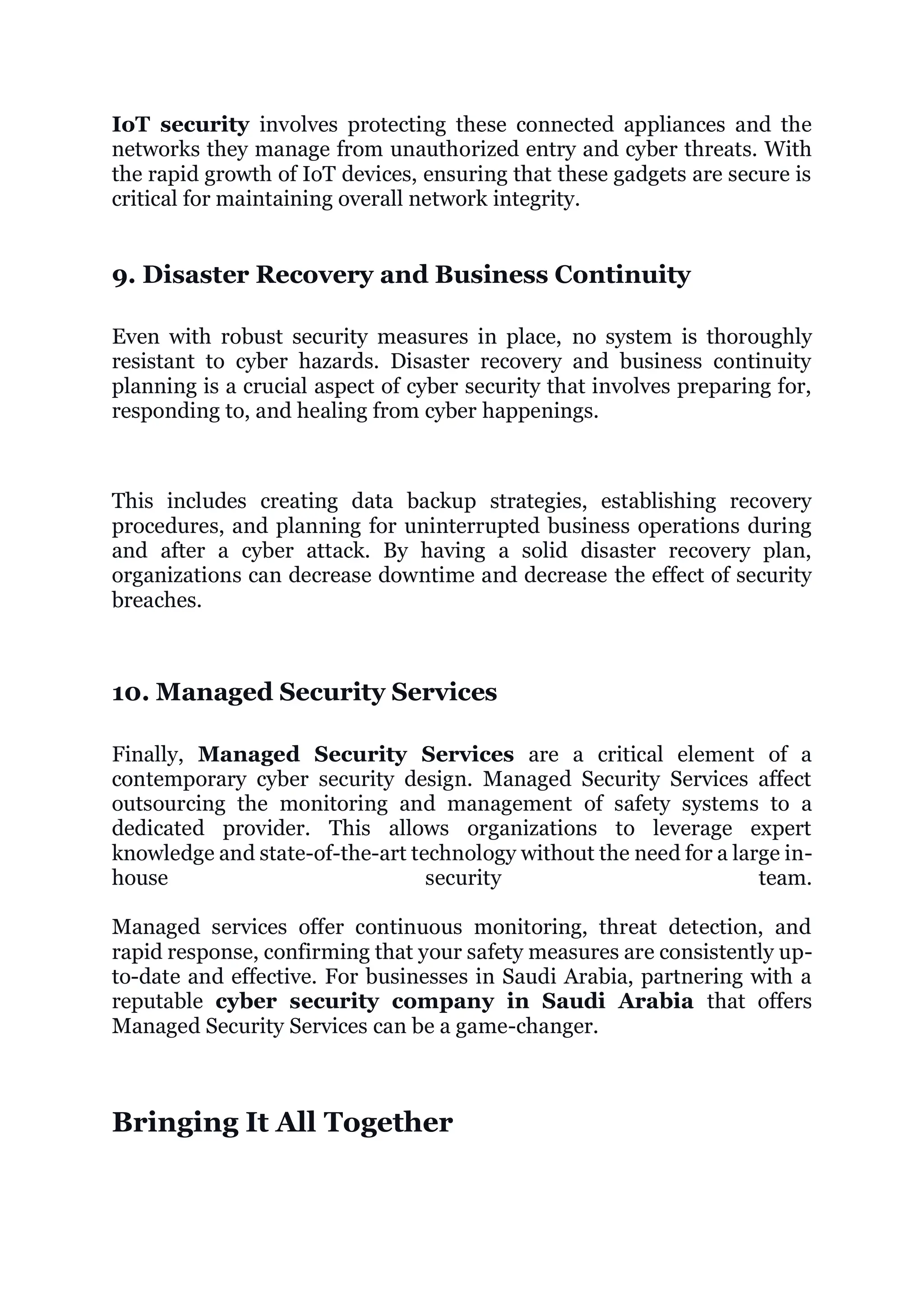 Top 10 Types of Cyber Security Explained.pdf