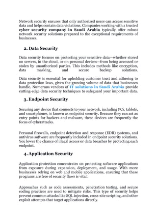 Top 10 Types of Cyber Security Explained.pdf