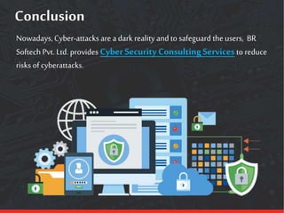 Latest Top 10 Types of Cyber Security Threats | PPTX