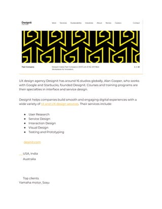 Top 10 UI_UX Design Company In The World 2023.pdf