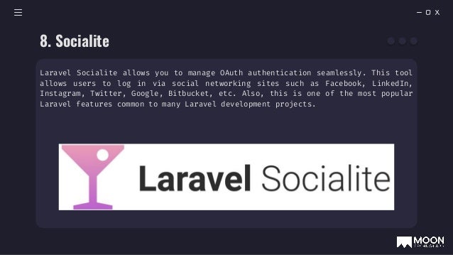 Top 10 Useful tools for Laravel development.pdf