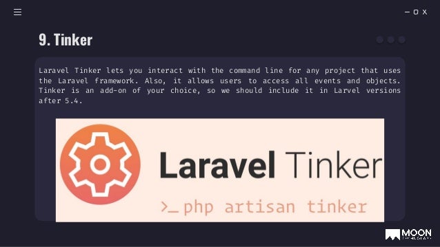 Top 10 Useful tools for Laravel development.pdf