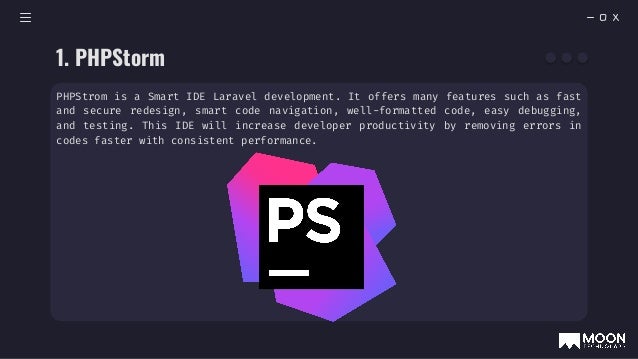 Top 10 Useful tools for Laravel development.pdf