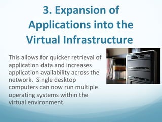 Top 10 Virtualization Initiatives | PPT