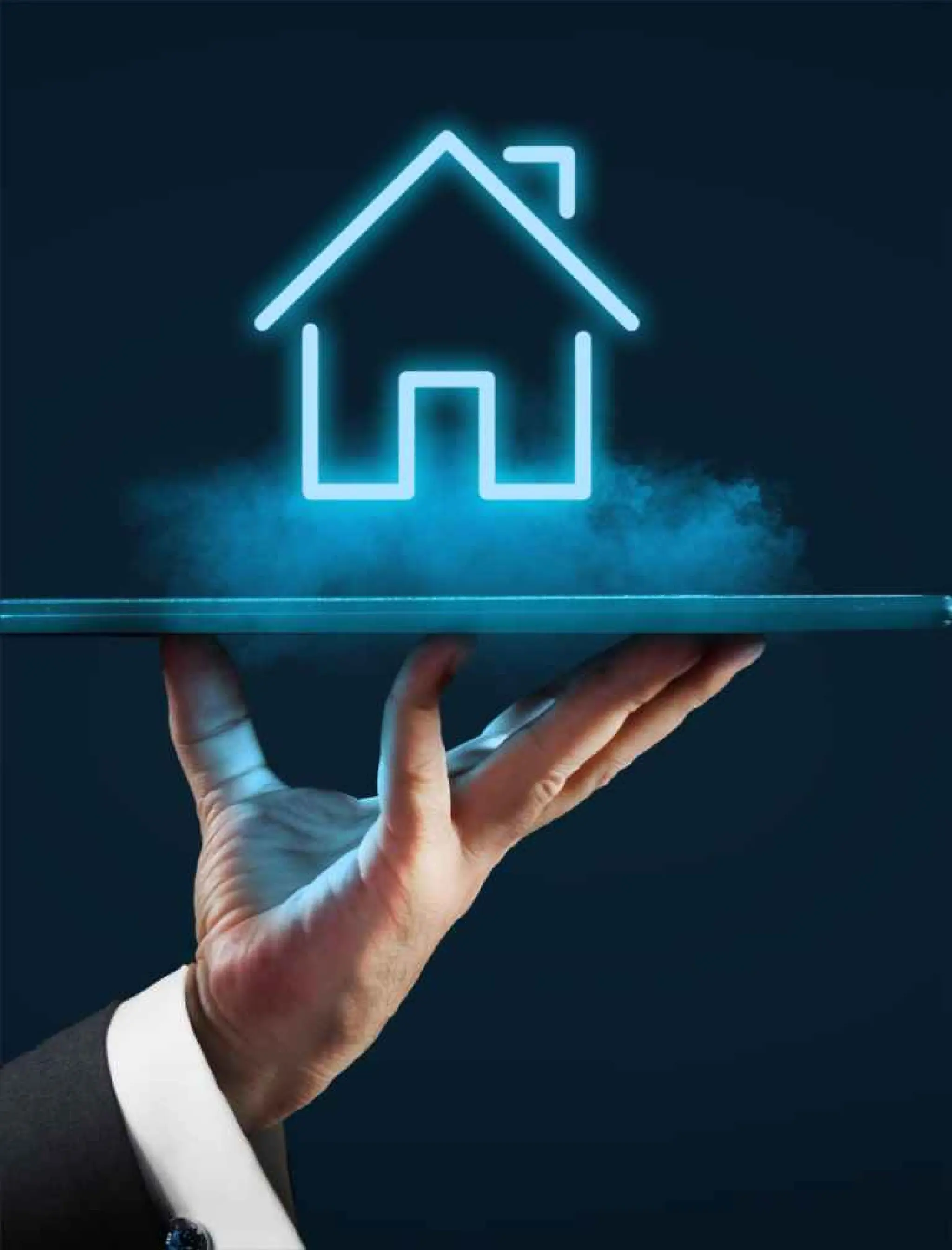 Top 10 Visionary Leaders Transforming Real Estate Mr SN Saxena.pdf
