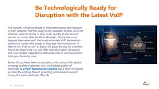 Top 10 VoIP Trends Powering Communications in 2023 | PPTX