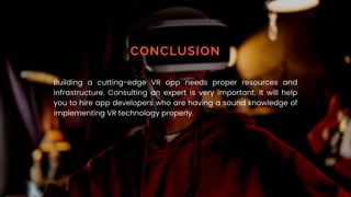 Top 10 VR app development company.pptx