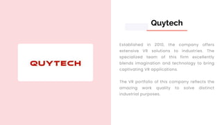 Top 10 VR app development company.pptx