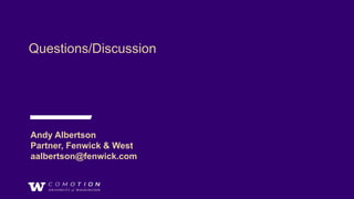 Top 10 Ways to Screw Up Your Startup | PPT