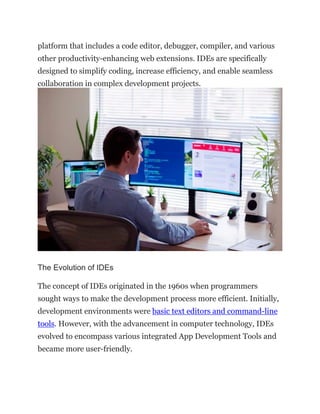 TOP 10 WEB APP TOOLS FOR EFFICIENT DEVELOPMENT.pdf