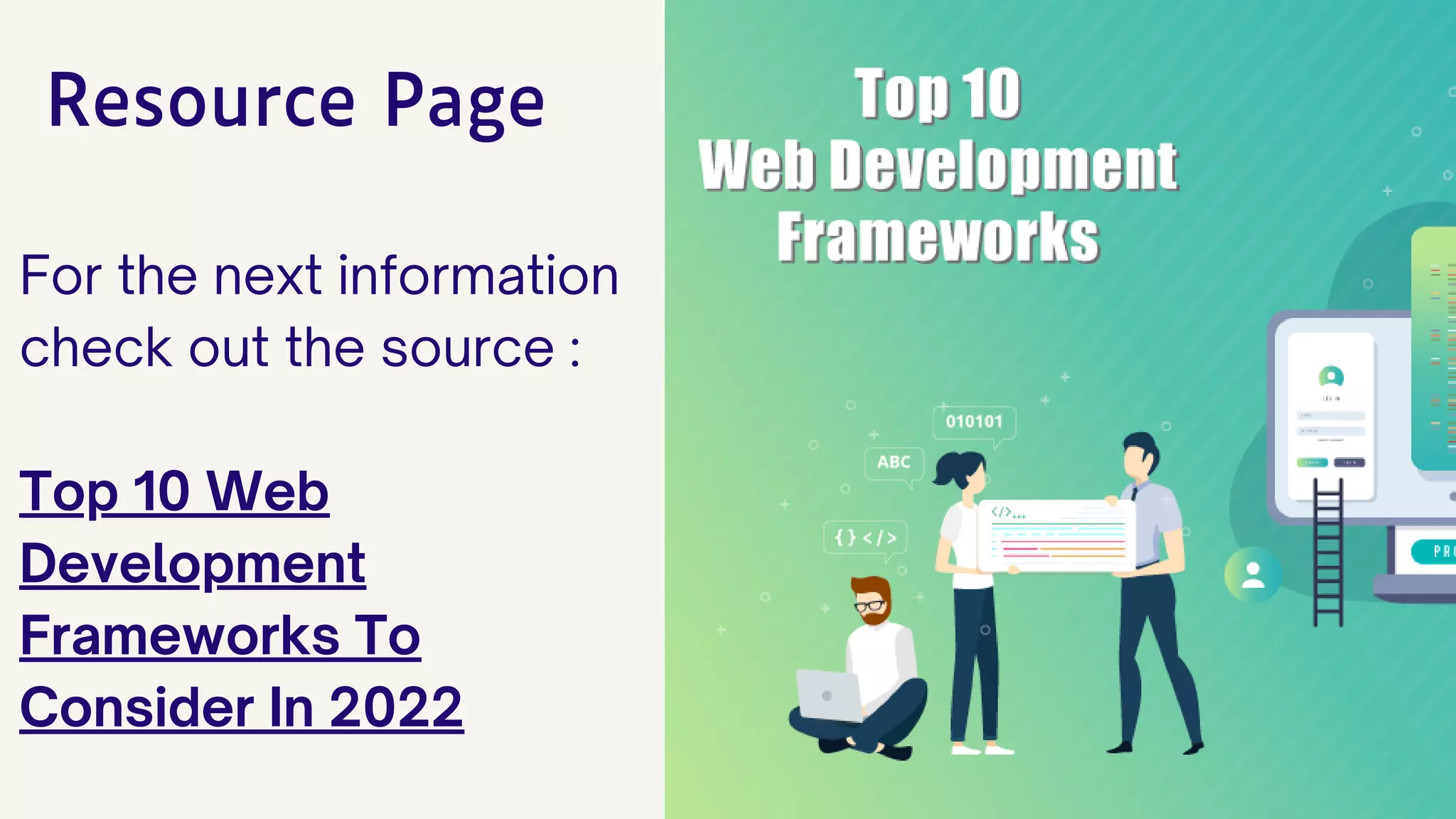 Top 10 Web Development Frameworks To Consider In 2022.pdf