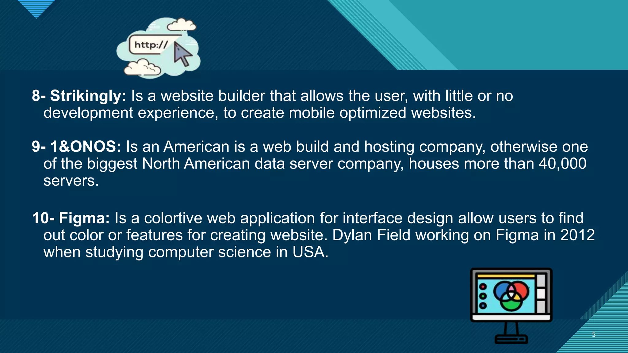 Top 10 Website Builder Software.pptx