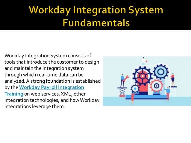 Top 10 Workday Certification courses for Workday Consultants | PPTX ...