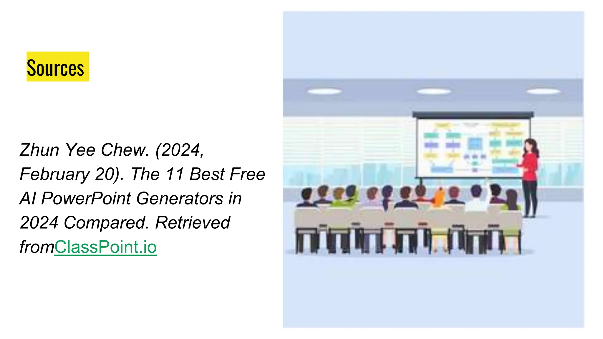 Top 11 AI PowerPoint Generators for Presentations | PPTX