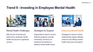 Top 11 HR Trends for 2024 That Will Change Future of Work | PPTX