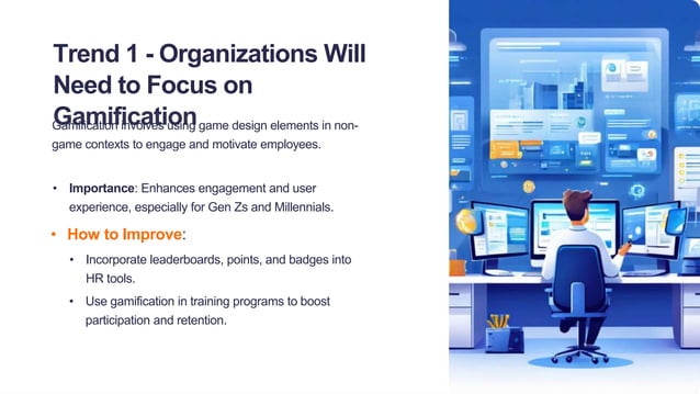 Top 11 HR Trends for 2024 That Will Change Future of Work | PPT | Free Download