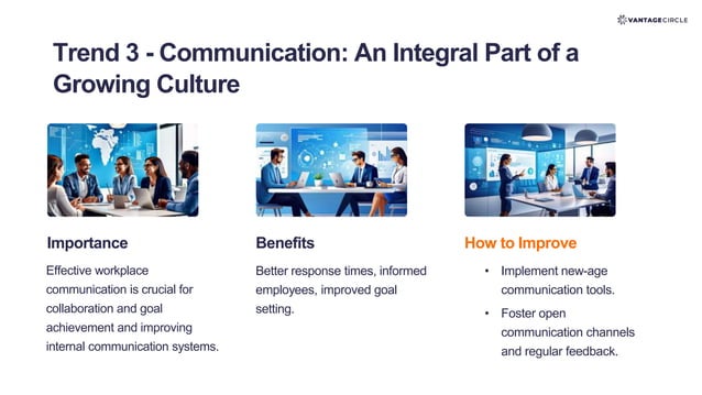 Top 11 HR Trends for 2024 That Will Change Future of Work | PPT | Free Download