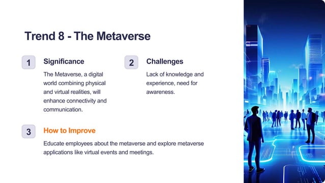 Top 11 HR Trends for 2024 That Will Change Future of Work | PPT | Free Download