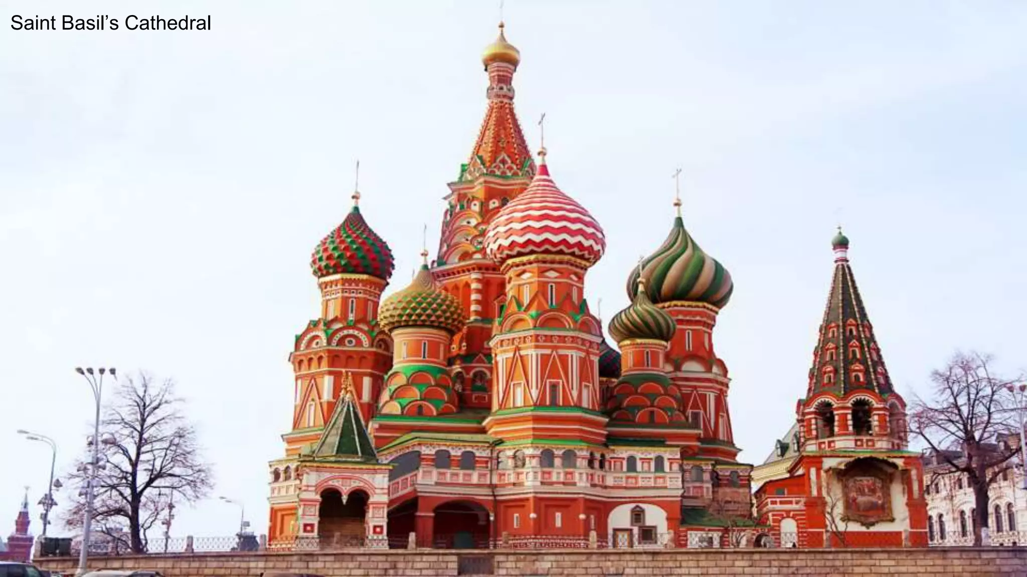 Top 11 most famous churches in the world | PPTX
