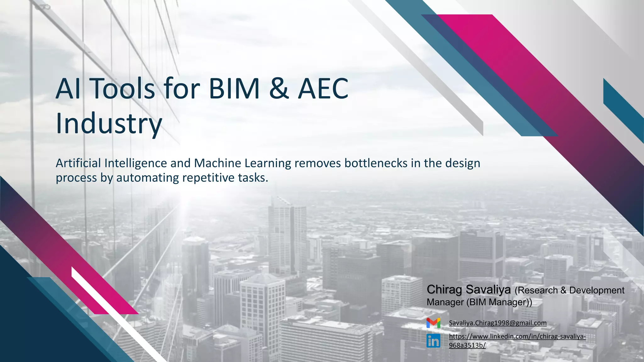 Top 11 tools for BIM & AEC Industries.pdf