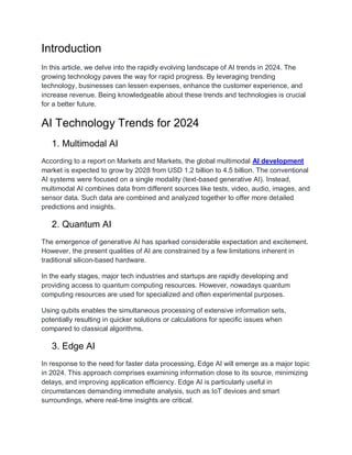 Top 12 AI Technology Trends For 2024.pdf