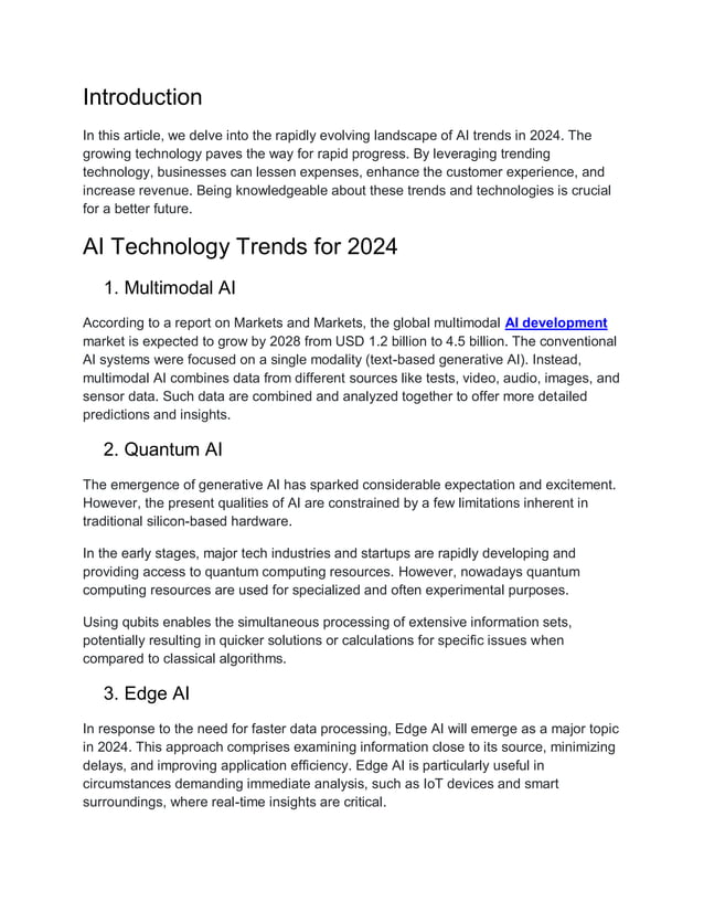 Top 12 AI Technology Trends For 2024.pdf