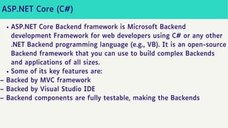 Top 12 Backend Frameworks for Web Development in 2023.pdf