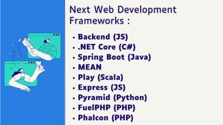Top 12 Backend Frameworks for Web Development in 2023.pdf