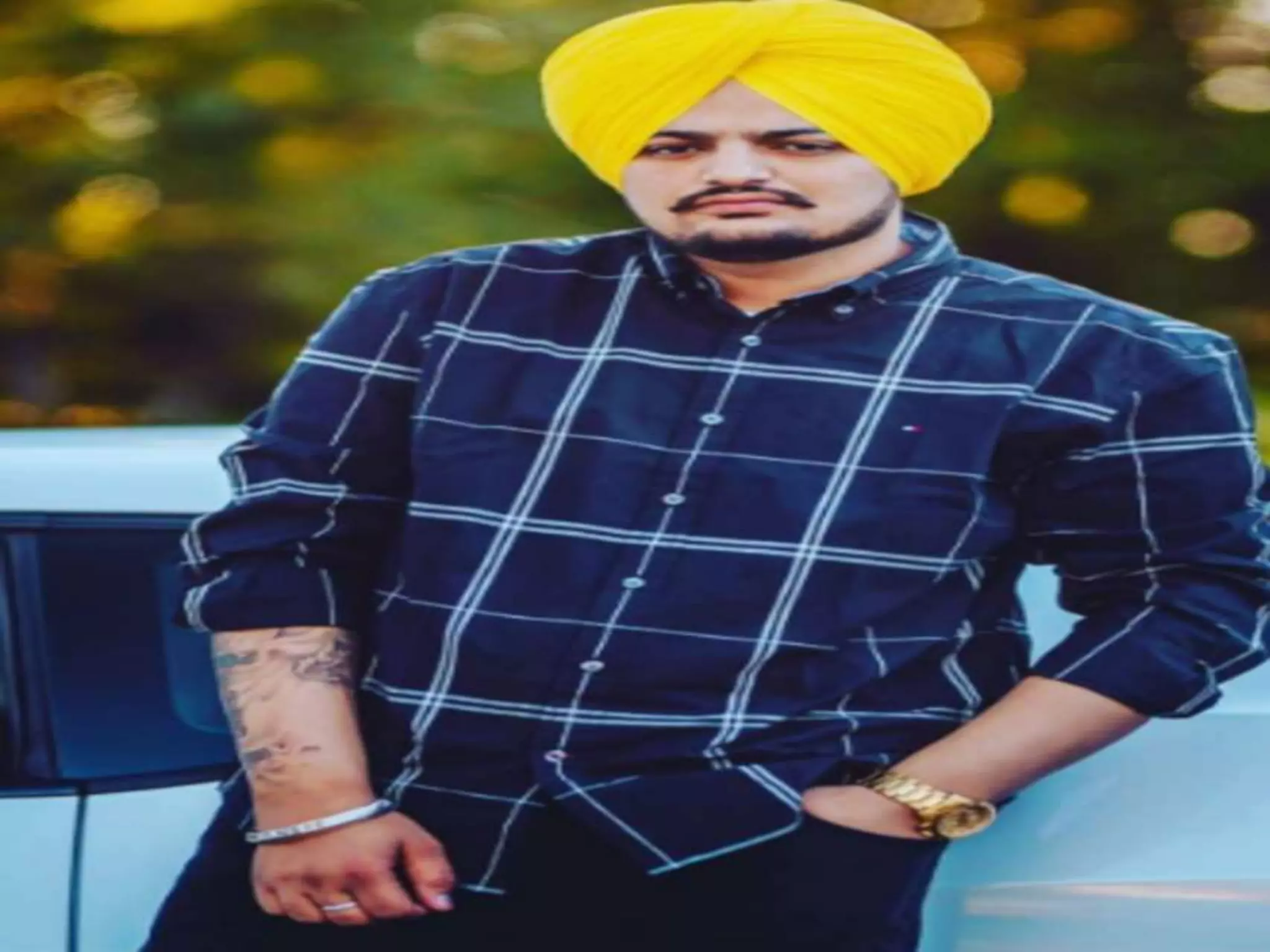 Top 12 best punjabi singers | PPTX
