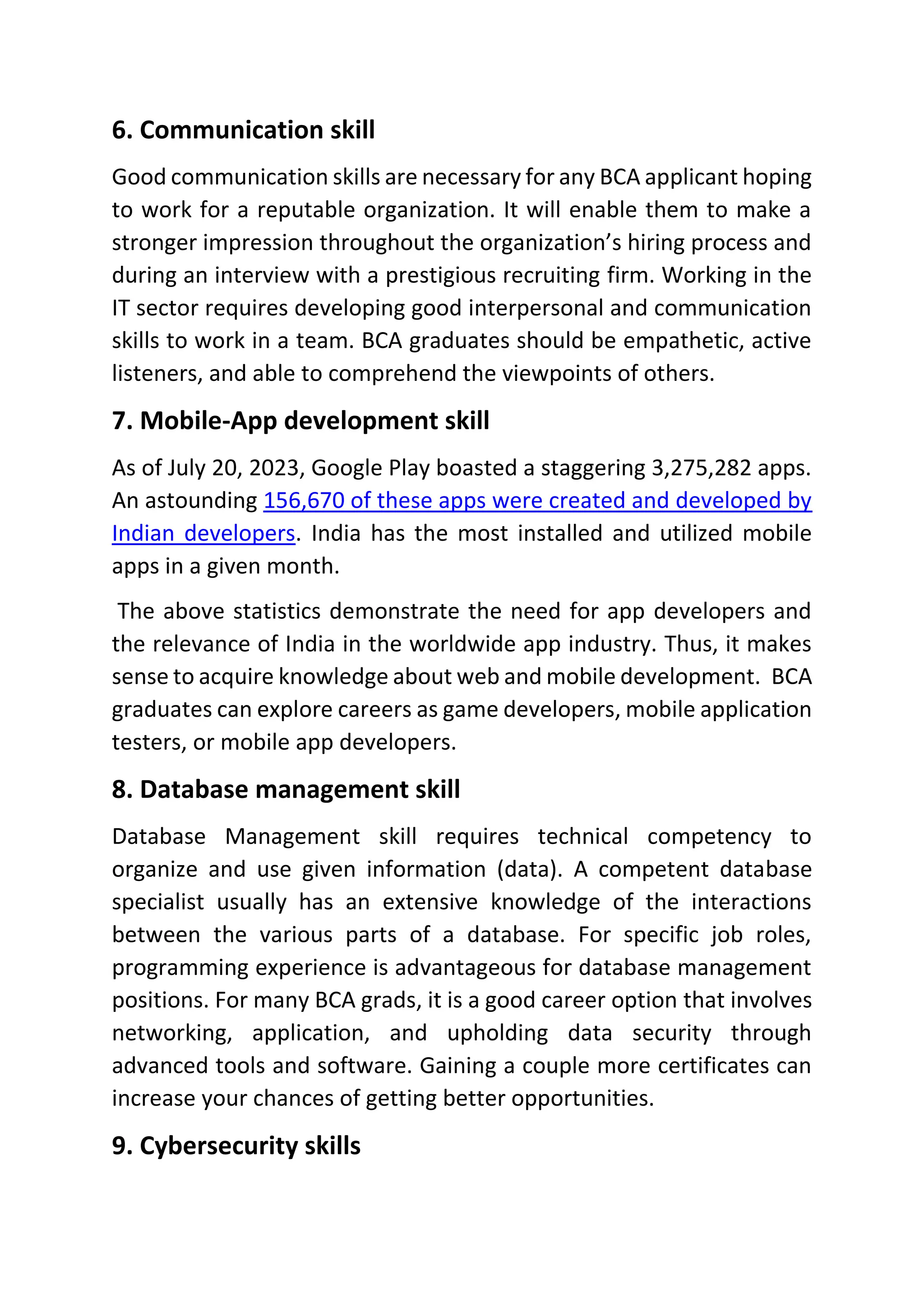 Top 12 Essential Skills Every BCA Student Should Develop.pdf