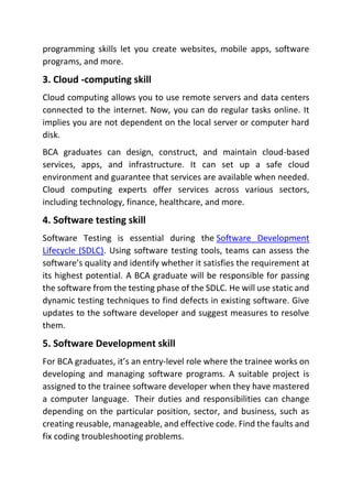 Top 12 Essential Skills Every BCA Student Should Develop.pdf